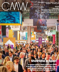 Munich lands ESCMID Global 2026 - CMW