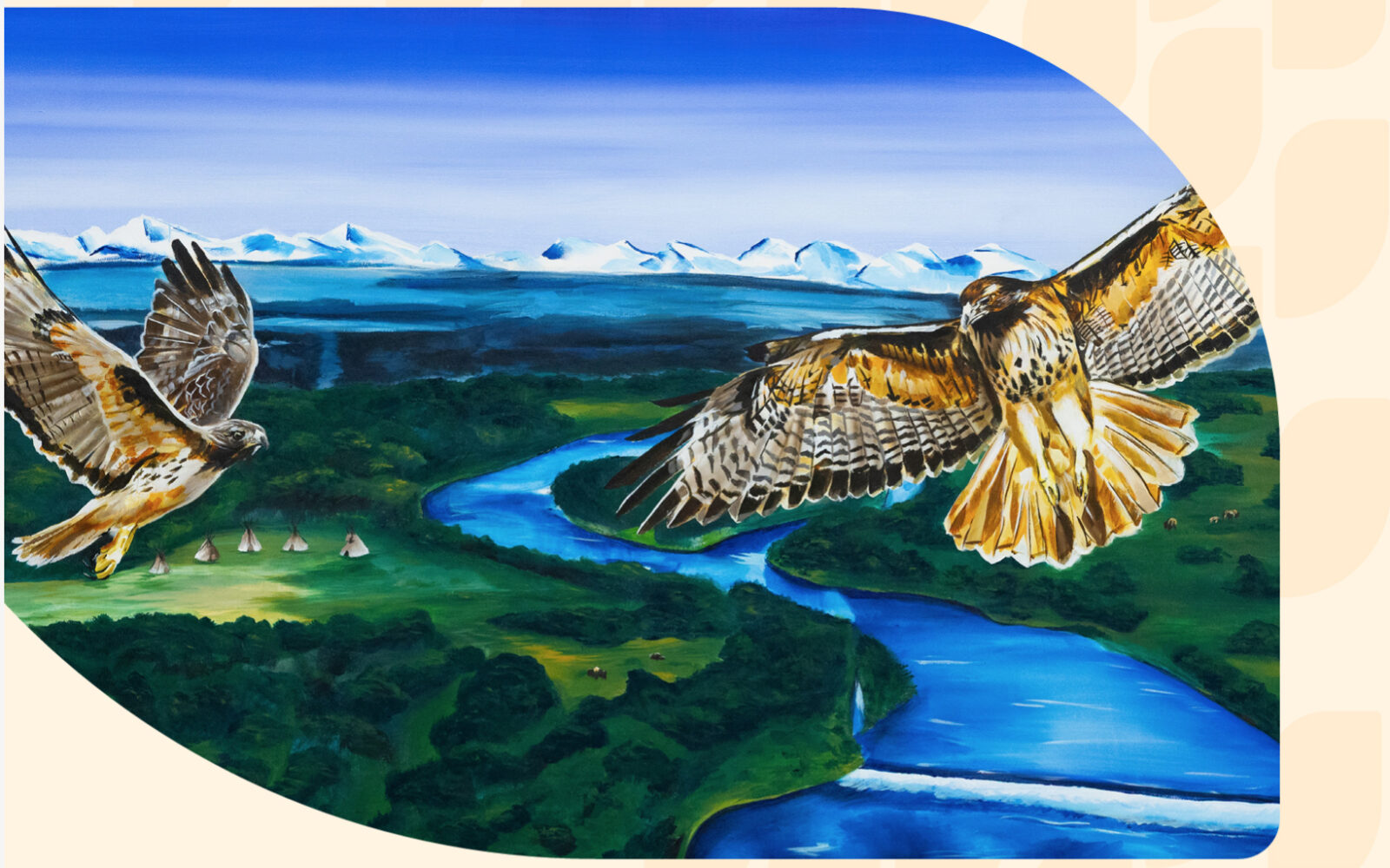 Calgary TELUS Convention Centre launches Indigenous ReconciliAction ...