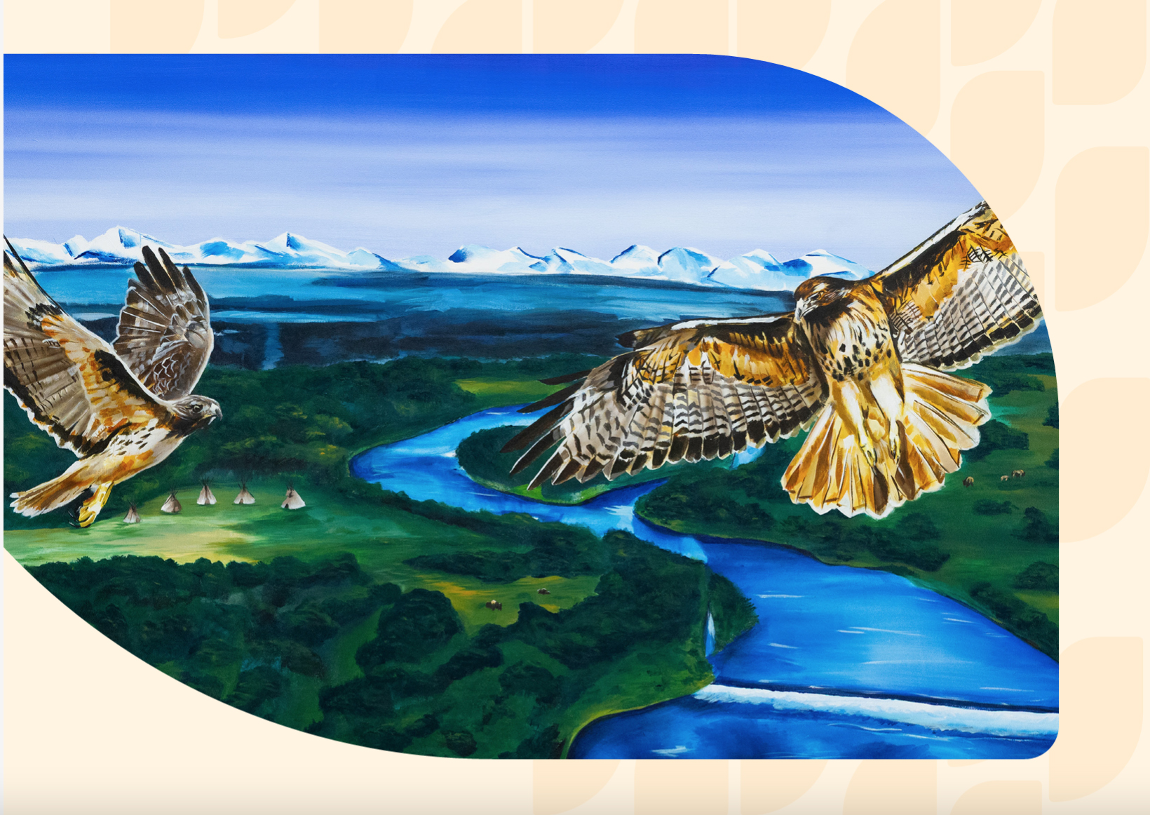 Calgary TELUS Convention Centre launches Indigenous ReconciliAction ...