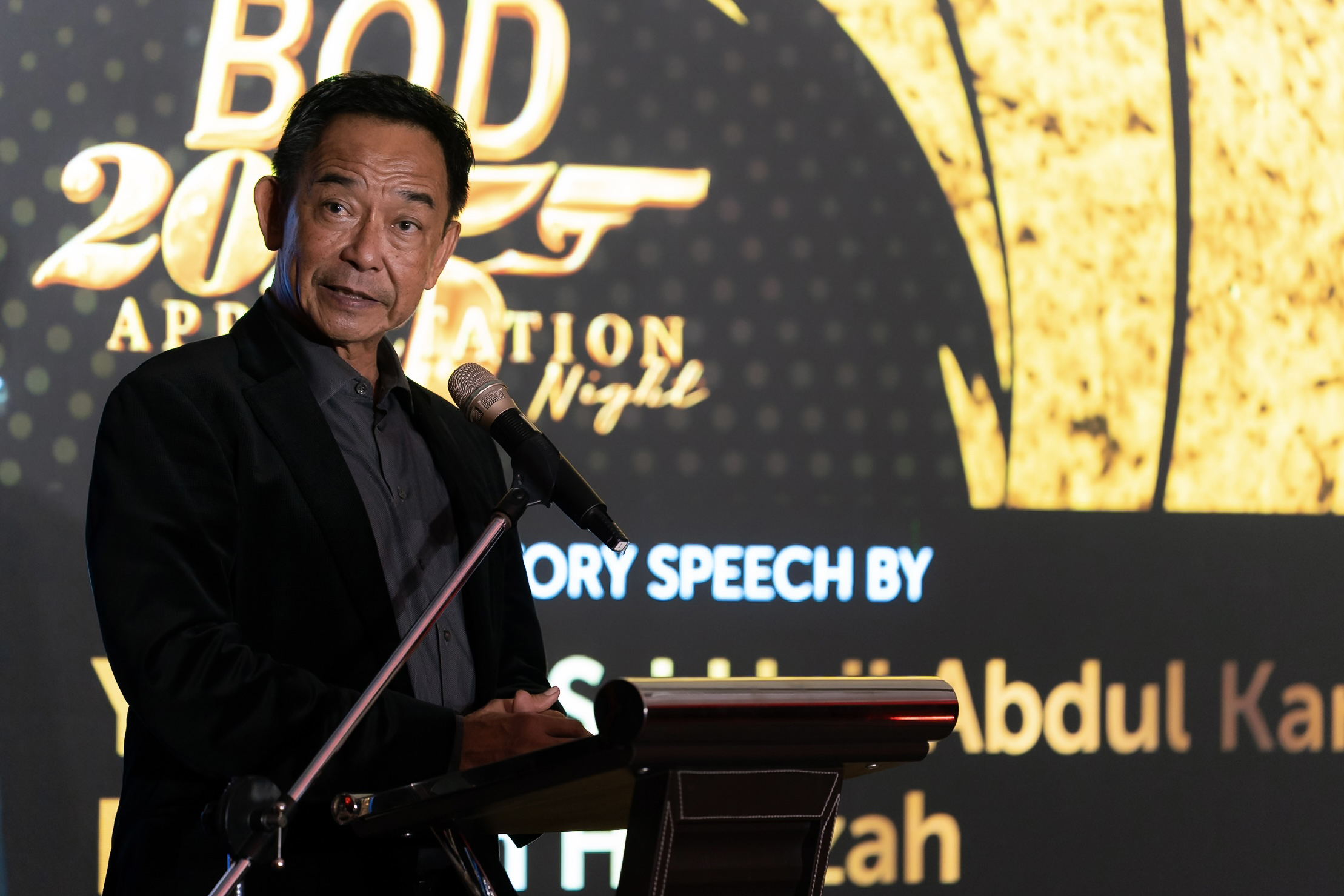 Tribe Legacy Sarawak Campaign drives record growth for Sarawak business ...