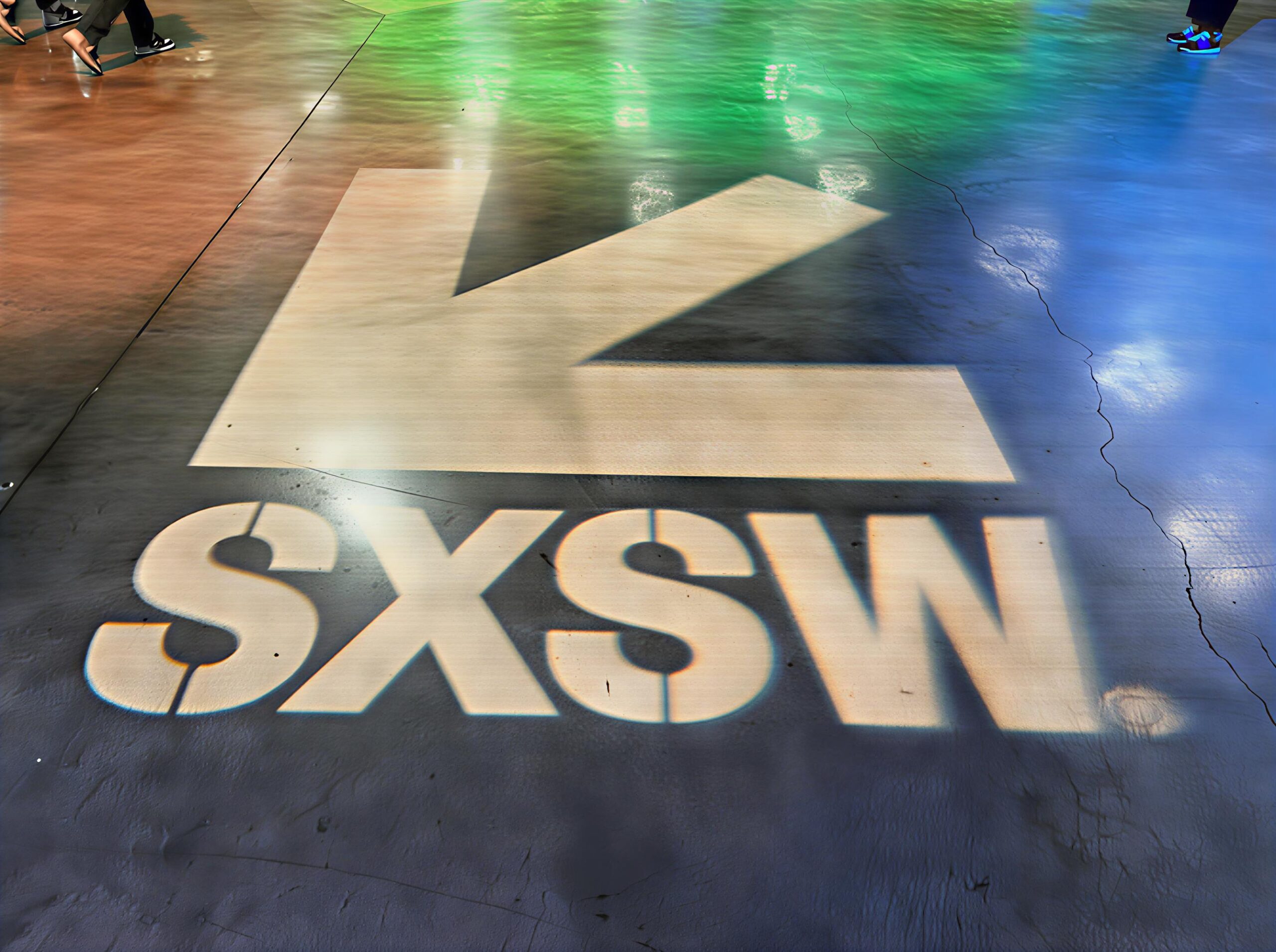 SXSW pulls plug on Sydney event - CMW