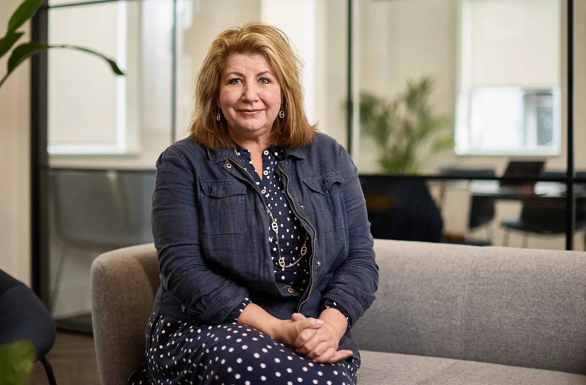 Take2Eton Group appoints Julie Oliver as CEO - Conference & Meetings ...